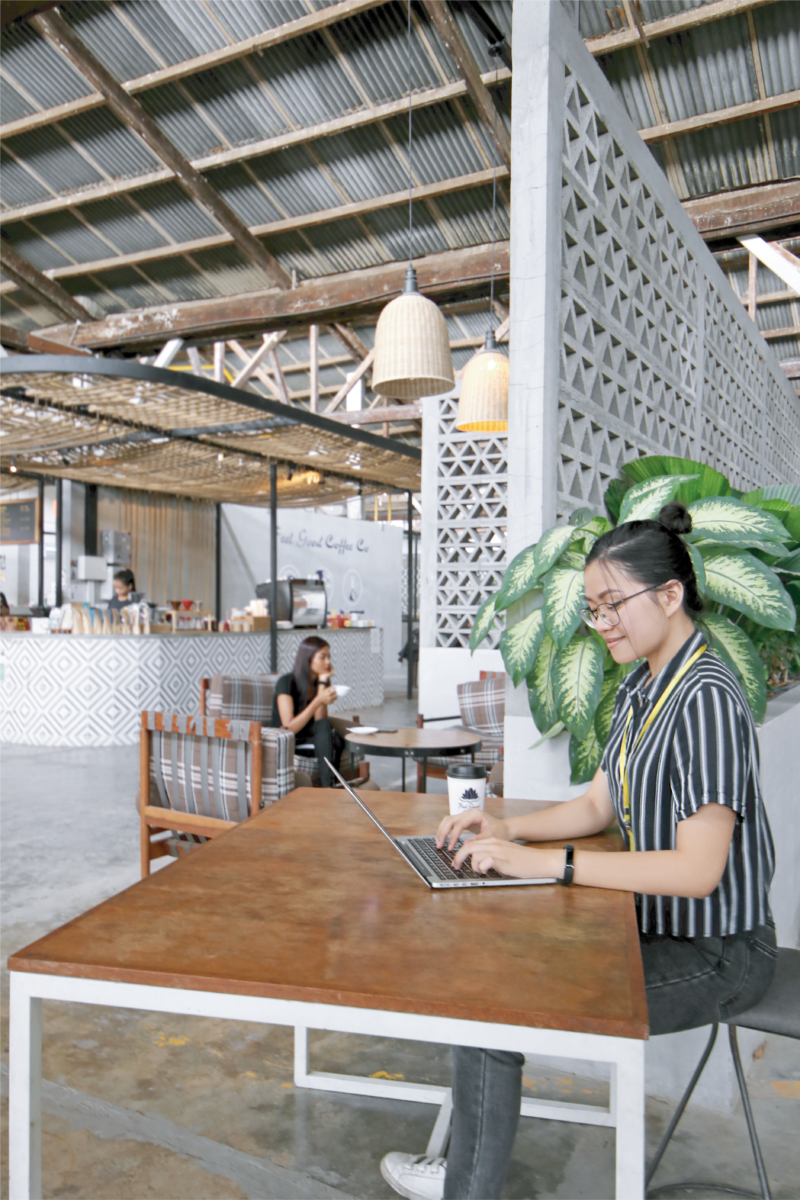 FOOD & DRINKS - Factory Phnom Penh